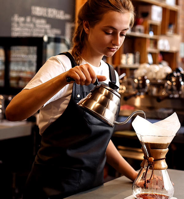 Cursos Gratis de Cafetería - Aprende a crear una cafetería exitosa